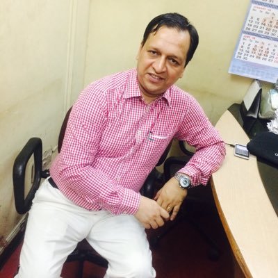 Publisher Pawan Kumar Bhoot Arrested in ₹20 Lakh Cheque Bounce Case; Questions Raised Over ...